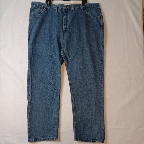 Wrangler | Jeans | Wrangler Mens Jeans Sz 42x32 | Poshmark